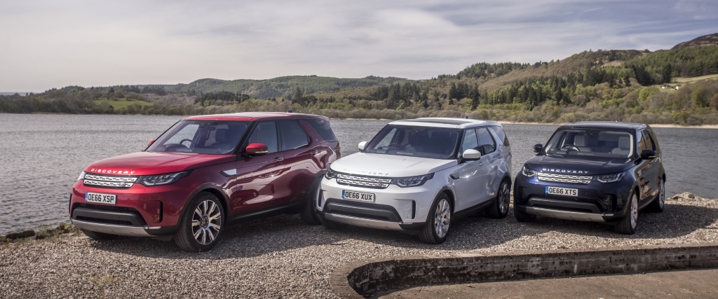 Discovery Owners Club :: Welcome to the Land Rover Discovery Owners Club