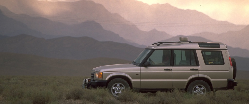 Discovery Owners Club :: Welcome to the Land Rover Discovery Owners Club