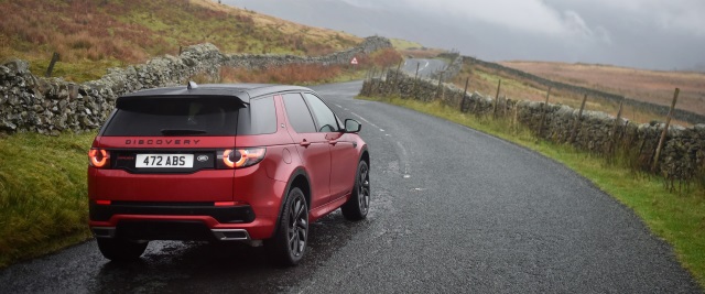 Discovery Owners Club :: Welcome to the Land Rover Discovery Owners Club